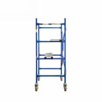 China Steel Multi Function Scaffolding For Supporting And Accessing Work Platforms for sale