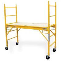 China Multi Functional Scaffold Durable And Versatile For Different Applications for sale