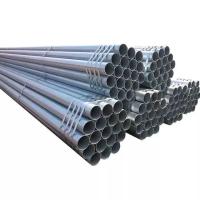 China Galvanized Scaffold Tube 48 for Building Construction for sale