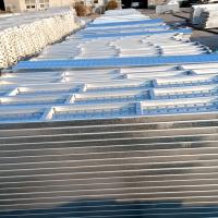 China Customized Length Steel Staging Plank for Construction Industry for sale