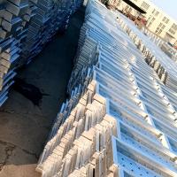 China High-Performance Steel Scaffolding Plank with Customized Length for sale