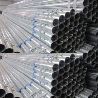 China Scaffold Tube Construction Support tube scaffold pipe scaffolding galvanized pipes for sale