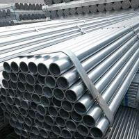 China Versatile Scaffold Tube With 3.2mm Thickness And 6.4kg/M For Construction for sale