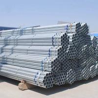 China Galvanized Scaffold Tube 48 The Perfect Fit For Scaffolding Applications for sale