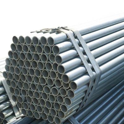 China Q235 Scaffolding galvanized pipe manufacturer diameter of scaffold tube scaffolding pipes for sale