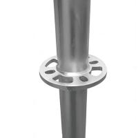 China Ringlock System Scaffolding With Q235 Steel For Architecture Applications for sale