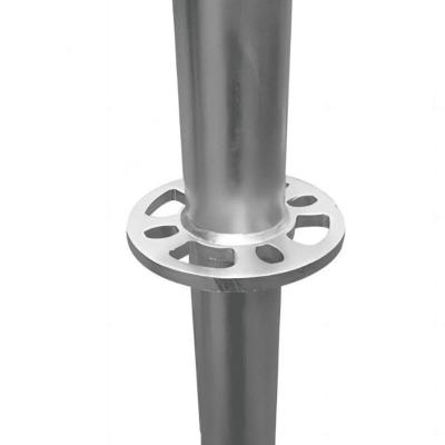 China Ringlock System Scaffolding With Q235 Steel For Architecture Applications for sale