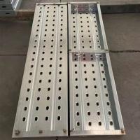 China Hot Dip Galvanized Steel Plank Scaffold for Building Construction for sale