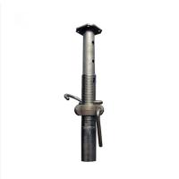 China Adjustable and Versatile Steel Props for Construction Projects for sale