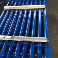 China Adjustable Heavy-Duty Steel Prop Product for Industrial Machinery Applications for sale