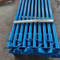 China Standard Adjustable Steel Prop For Heavy Duty Construction And Durable for sale