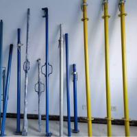 China Durable and Heavy Adjustable Steel Prop for Construction Projects for sale