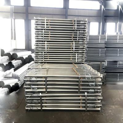 China Durable and Heavy Adjustable Steel Prop for Construction Projects for sale
