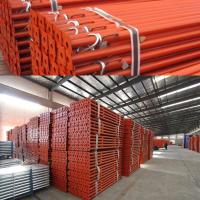 China Long-lasting and Durable Steel Prop for Standard Construction Projects for sale