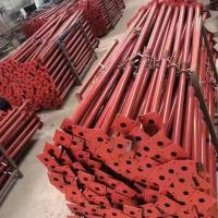 China Adjustable Construction Heavy Duty For Exceptional Performance Steel Prop for sale