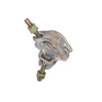China Galvanized Scaffolding Coupler For Construction With EN74-1 Standard for sale