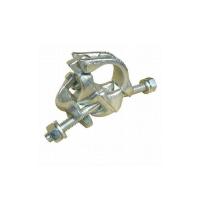 China Galvanized Scaffolding Coupler For Construction With EN74-1 Standard for sale