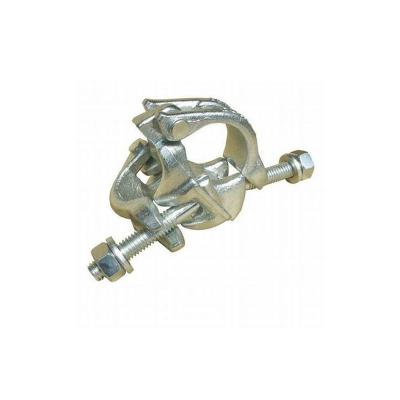 China Container Package Coupler Scaffolding for Flexible Configuration for sale