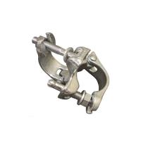 China Galvanized Coupler Scaffolding for Easy and Secure Connections for sale