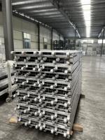 China EN12810 Standard Aluminum Plank Lightweight And Easy To Install for sale