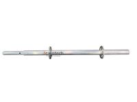 China Construction And Maintenance Aluminum Ringlock Scaffolding System For Durable Construction for sale