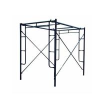 China Customized H Frame System Scaffolding With Customized Design And Fast Shipping for sale