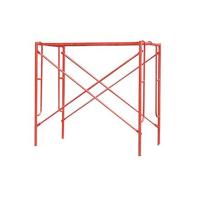 China Q235 Customized Frame System Scaffolding For Shipping Origin China for sale