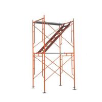 China H Frame For Q235 Material Scaffolding System Portal Frame Scaffolding for sale