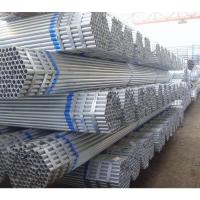 China Q355 Galvanized Scaffold Tube 48 Tube And Clamp Coupler Scaffolding Tube Galvanized Scaffolding Pipe for sale