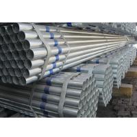China Q355 Galvanized Scaffold Tube 48 Tube And Clamp Coupler Scaffolding Tube Galvanized Scaffolding Pipe for sale