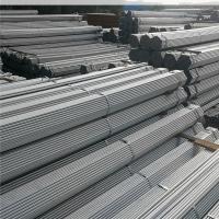 China EN39 Standard Scaffold Tube For Building With 48.3mm Diameter for sale