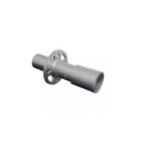China Hot Dip Galvanized Ringlock Scaffolding For Architecture Construction Site for sale