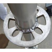 China High Quality Hot Dipped Galvanized RingLock Scaffolding Steel Building Scaffolding System for sale