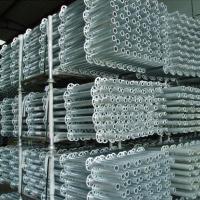 China Hot Dip Galvanized Ringlock System Scaffolding Origin Q235 Steel For Construction for sale