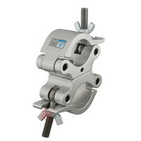 China Convenient and Fast Installation Aluminium Coupler for Various Scaffolding Components for sale