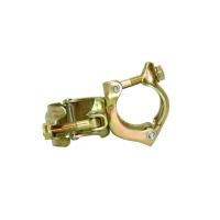 China BS 1139 Building Construction Forged Scaffolding Clamp Scaffold Beam Clamps Scaffolding for sale