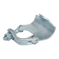 China 2026 British Couplers Formwork Scaffolding Sleeve Coupler Parts Scaffolding Fixed Clamp For Construction for sale
