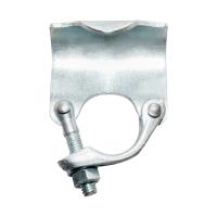 China 2026 British Couplers Formwork Scaffolding Sleeve Coupler Parts Scaffolding Fixed Clamp For Construction for sale