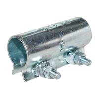 China Galvanized Steel Clamp Double Clutch Swivel Coupler Scaffolding Fixed Clamp Scaffolding Clamps for sale
