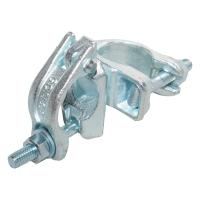 China Steel Scaffolding Coupler EN74-1 Standard for Steel Pipe Connection for sale