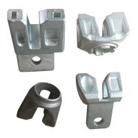 China Metal Steel Q235 Q355 Galvanized ringlock scaffolding system Rosette Ringlock Scaffolding Parts for sale