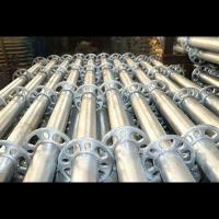 China Heavy Duty Ringlocks Scaffolding Building Construction Tools Ringlock Scaffolding for sale