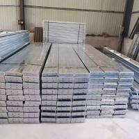 China Galvanized Steel Hook Scaffolding Planks Metal For Construction And Maintenance for sale