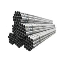China Galvanized Scaffold Tube 48 Heavy Duty And Corrosion Resistant Material for sale