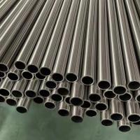 China Tubular System trength Galvanised Steel Scaffold Tube 48.3mm OD 3.2mm EN39 Standard for sale