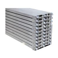 China 2026 Galvanized Walk Board Steel Deck Q195-Q235 Plank En12811 Standard for sale