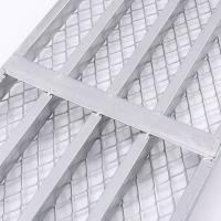 China 2026 Scaffolding System Walk Platform Q195 Steel Plank Metal Board For Building for sale