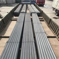 China Galvanized HDG Scaffolding Tube Hollow Round Steel Pipes Factory Direct Sale for sale