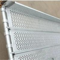 China America Standard Metal Board Scaffolding Planks EN12811 Australia Building Board For Construction for sale