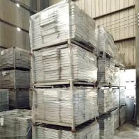China Construction Equipment Tools Galvanized Steel Plank Scaffold For Heavy Load Capacity for sale